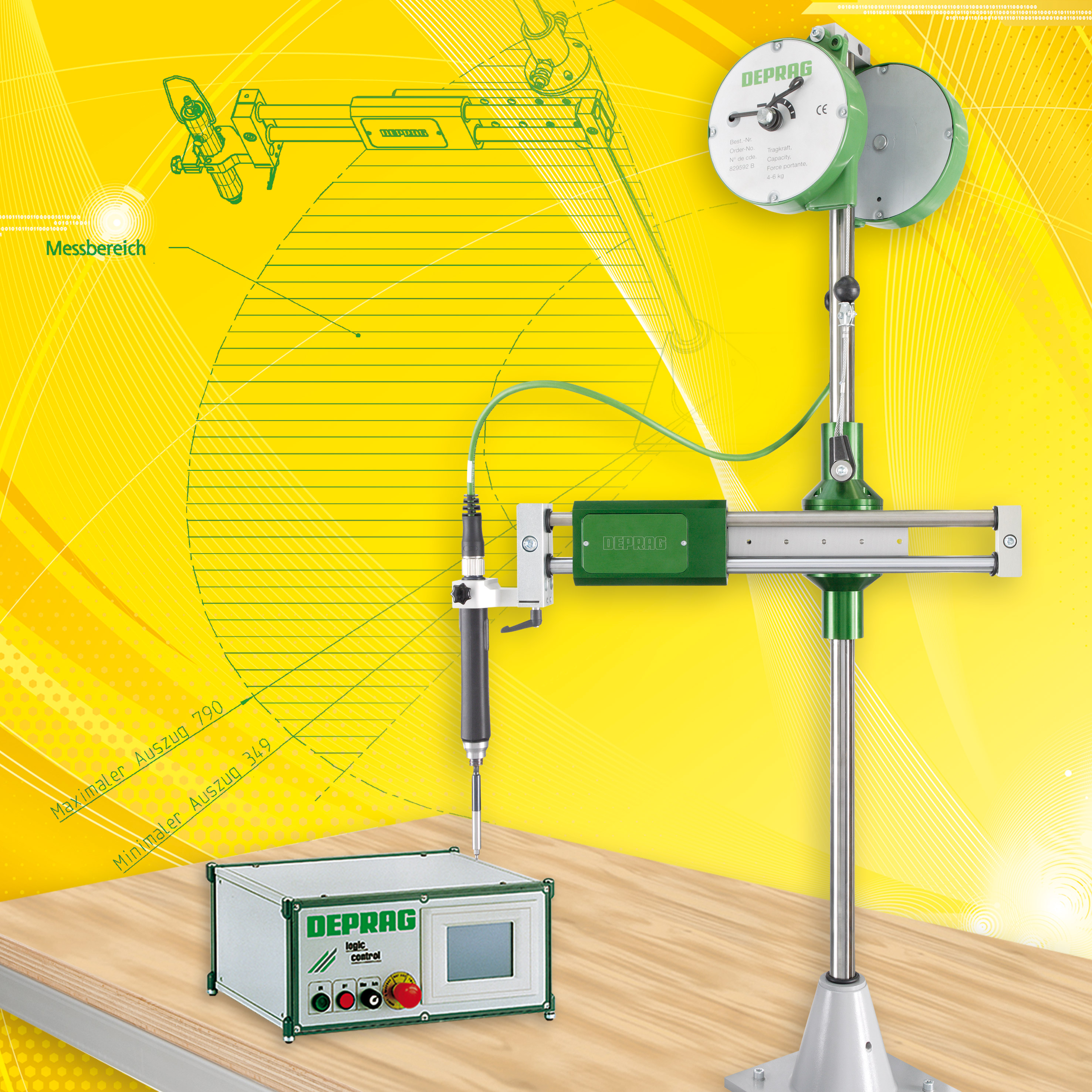 Back on the road to success with flexibility and process reliability ...